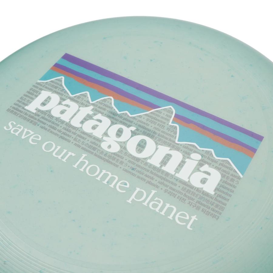 patagonia 新品 パタゴニア Patagonia TSUSHIMA OCEAN PLASTIC 100 DISC ディスク フリスビー ...
