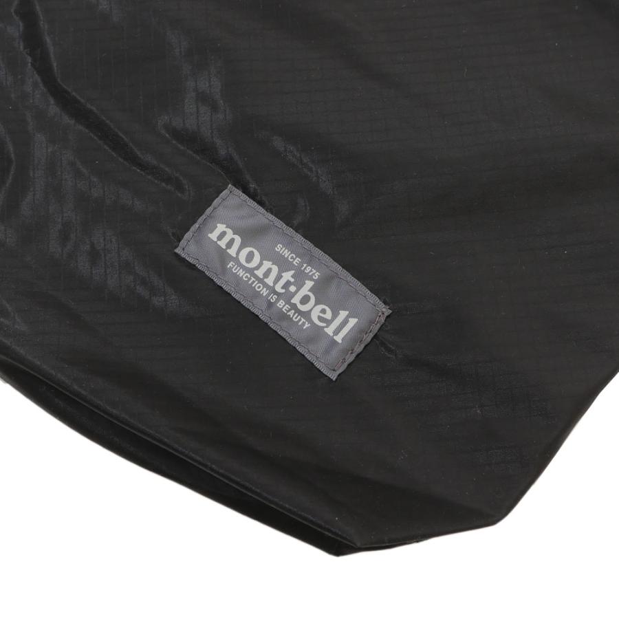 mont-bell 新品 モンベル UL MONO ショルダー L ショルダーバッグ サコッシュ ポケッタブル パッカブル 1123751 アウトドア 275000292051 グッズ ...