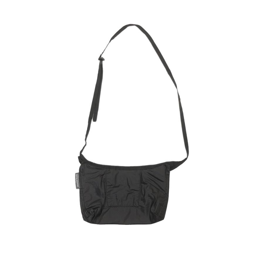 mont-bell 新品 モンベル UL MONO ポーチ S ショルダーバッグ サコッシュ ポケッタブル パッカブル 1123777 アウトドア 288001315031 グッズ : クリフ ...