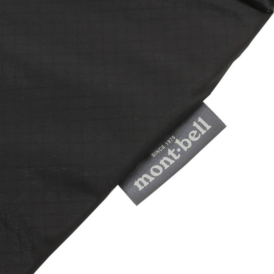 mont-bell 新品 モンベル UL MONO ポーチ S ショルダーバッグ サコッシュ ポケッタブル パッカブル 1123777 アウトドア 288001315031 グッズ : クリフ ...