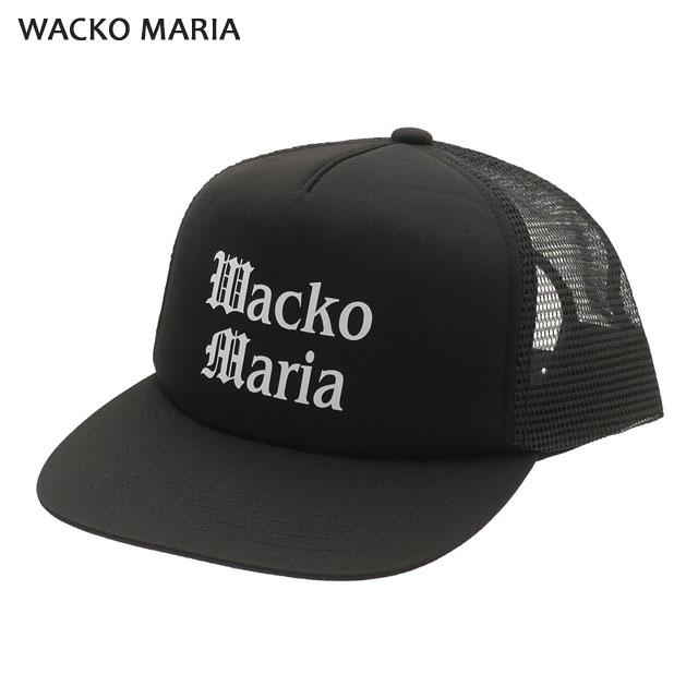 WACKO MARIA（ワコマリア） 新品 WACKO MARIA MESH CAP メッシュ キャップ GUILTY PARTIES ギルティー パーティーズ 251001713011 ...