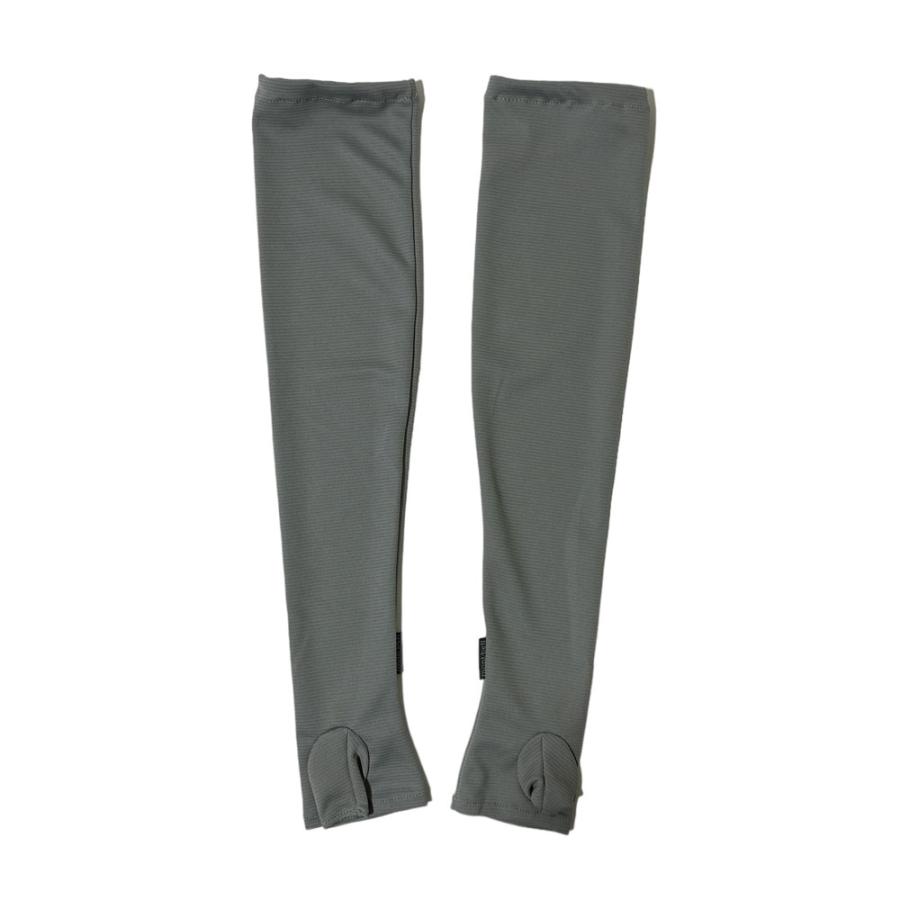 mont-bell 新品 モンベル Wickron Cool Fingerless Gloves Long Women's アームカバー ...