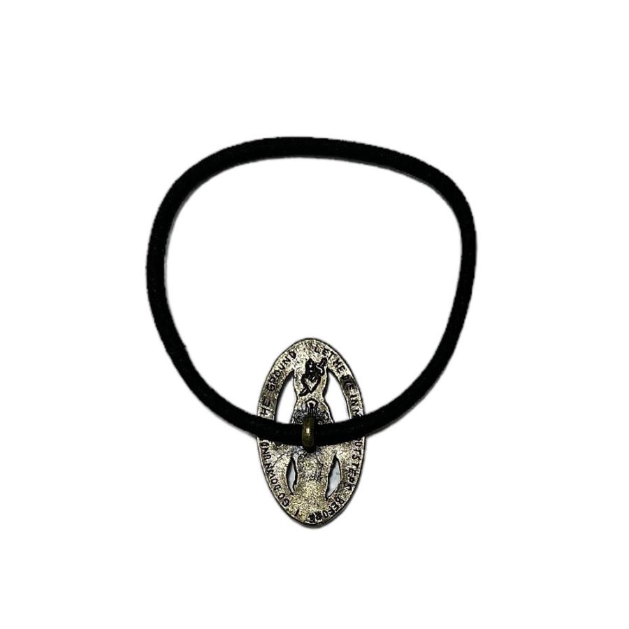 WACKO MARIA（ワコマリア） 新品 WACKO MARIA HAIR BAND(MARIA) ヘアバンド ヘアゴム GUILTY ...