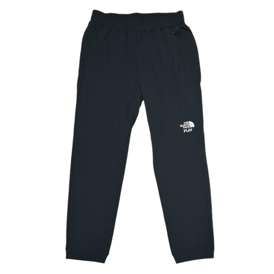 新品 ザ・ノースフェイス プレイ THE NORTH FACE PLAY 店舗限定 PLAY Grid Fleece Pant フリース ...