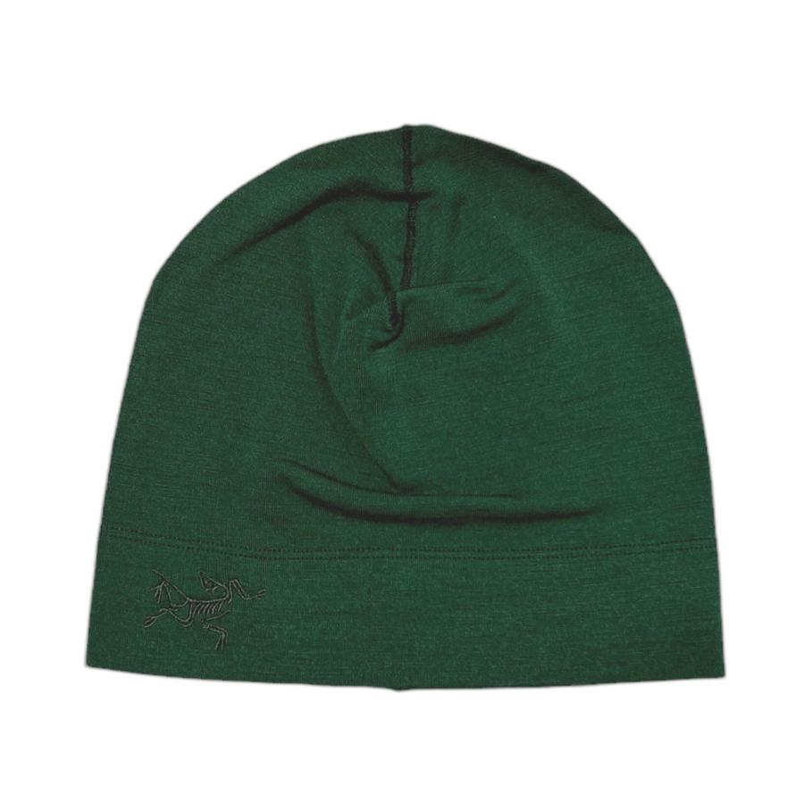 ARC'TERYX 新品 アークテリクス Rho Lightweight Wool Toque ビーニー X000005990 ...