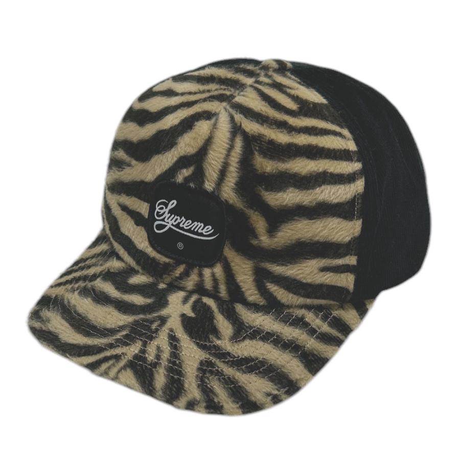 Supreme 新品 シュプリーム SUPREME Tiger 5-Panel 5パネル キャップ ストリート スケート スケーター ...