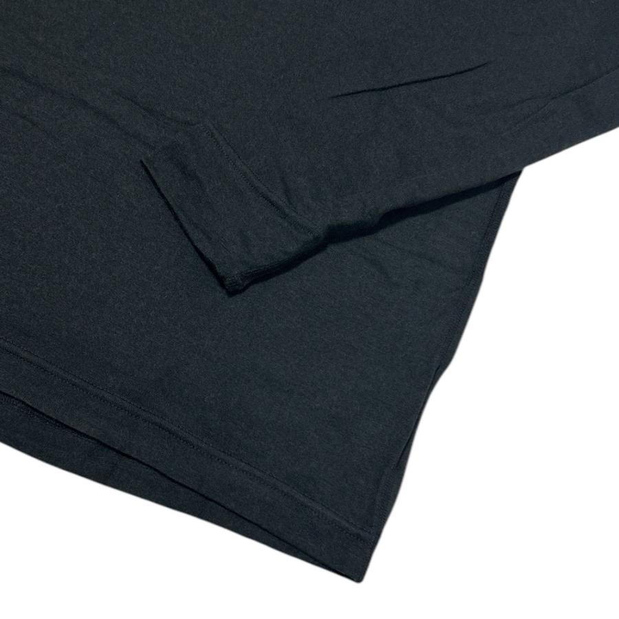 mont-bell（モンベル） 新品 スーパーメリノウール M.W.ラウンドネック