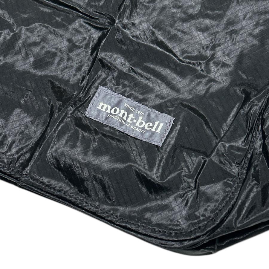 新品 モンベル mont-bell U.L.MONO バッグ L トート ワンショルダー 1123780 アウトドア 277006098051 グッズ : 24112002 : クリフエッジ ...