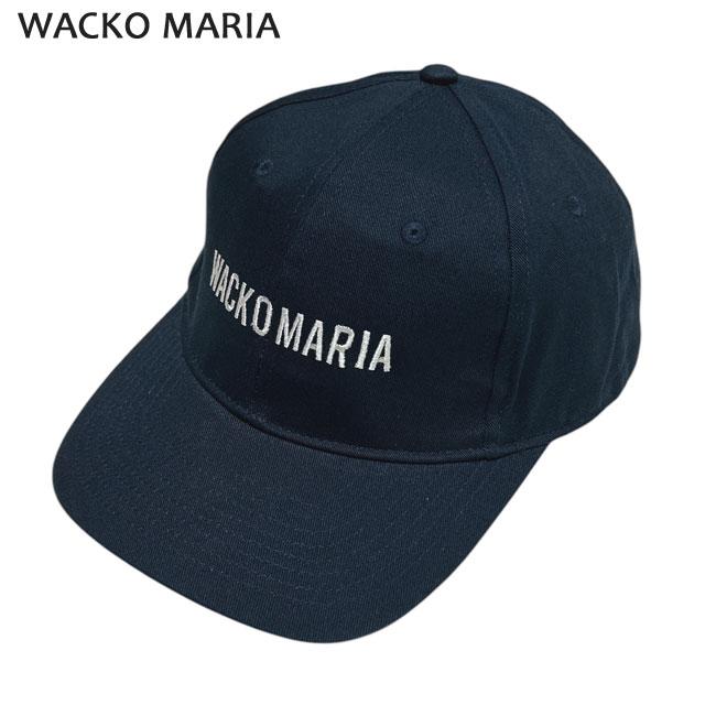 WACKO MARIA（ワコマリア） 新品 WACKO MARIA 6PANEL CAP (TYPE-1) スナップバック キャップ GUILTY PARTIES ギルティー パーティーズ ...
