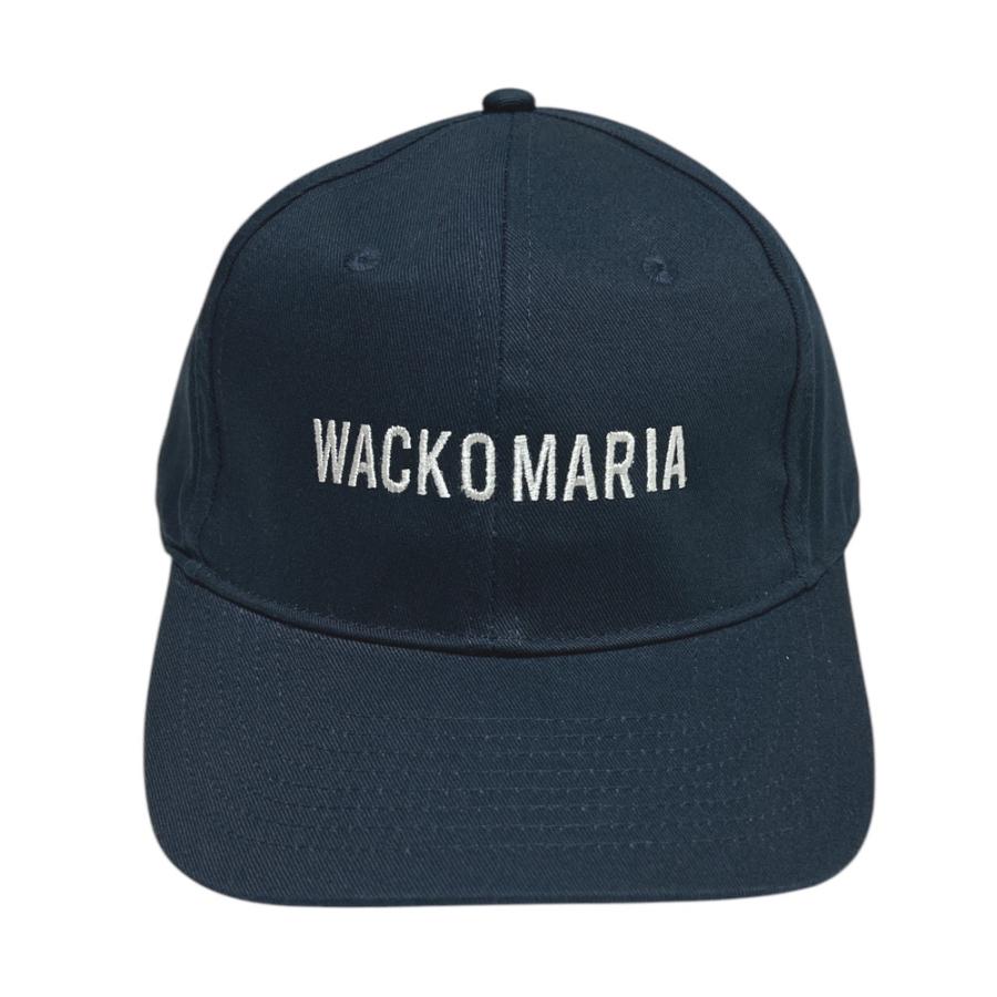 WACKO MARIA（ワコマリア） 新品 WACKO MARIA 6PANEL CAP (TYPE-1) スナップバック キャップ GUILTY PARTIES ギルティー パーティーズ ...