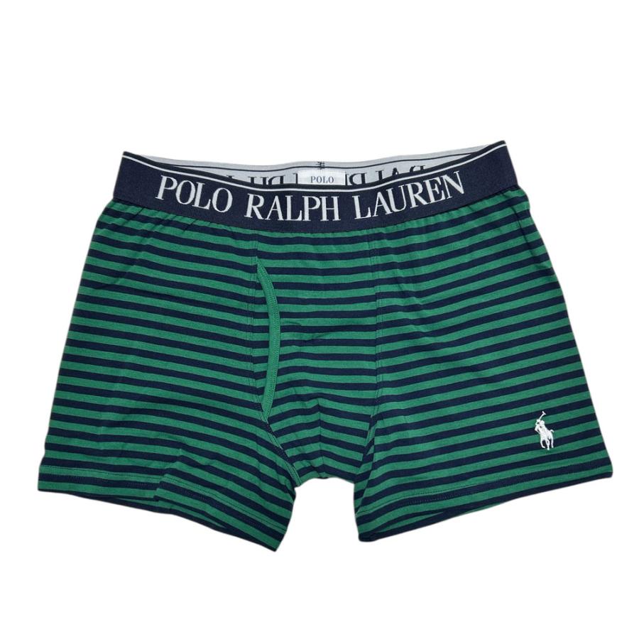 POLO RALPH LAUREN（ポロ・ラルフローレン） 新品 ポロ ラルフローレン POLO RALPH LAUREN RM3-A102 BOXER BRIEF ボクサーパンツ ...