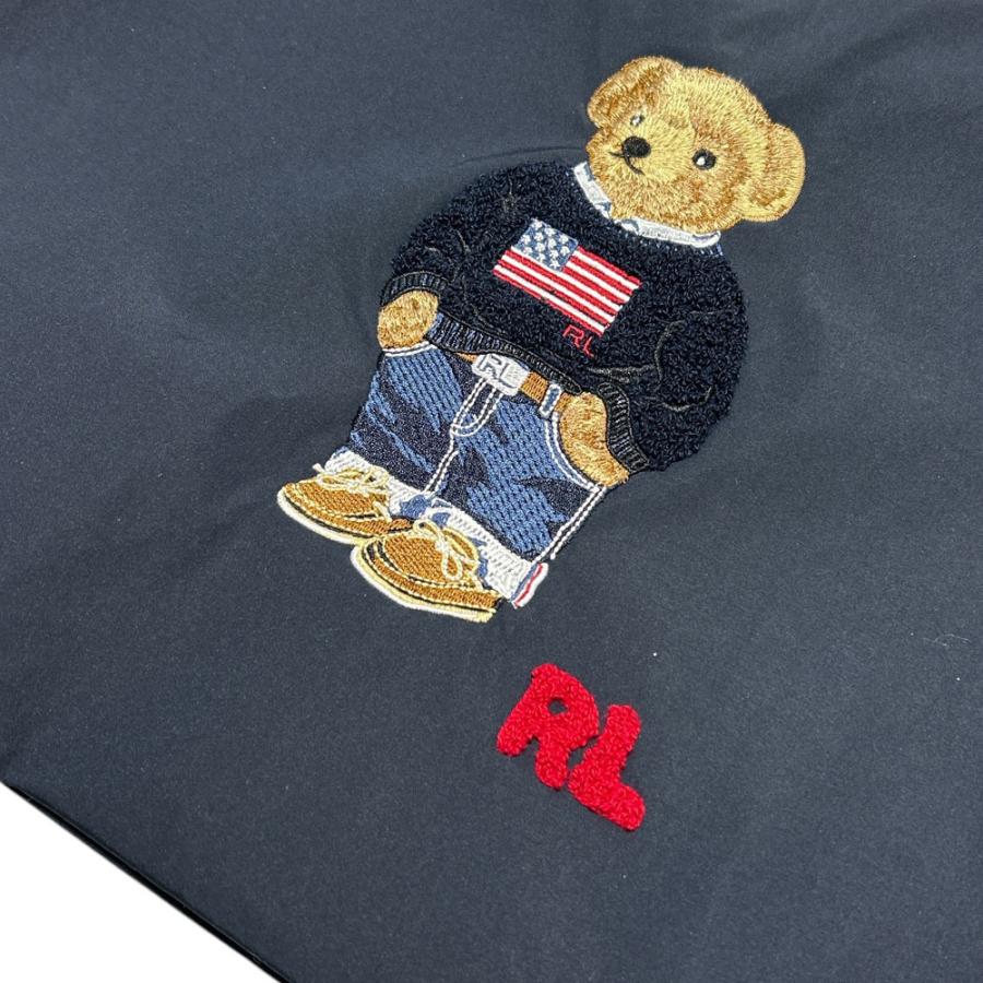 POLO RALPH LAUREN 新品 ポロ ラルフローレン ポロベア刺繍 POLO RALPH LAUREN 新品 ポロ ラルフローレン ポロベア刺繍