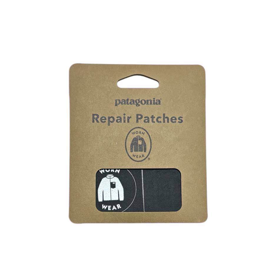 patagonia 新品 パタゴニア Patagonia REPAIR PATCHES リペア パッチ ST002 アウトドア キャンプ ...
