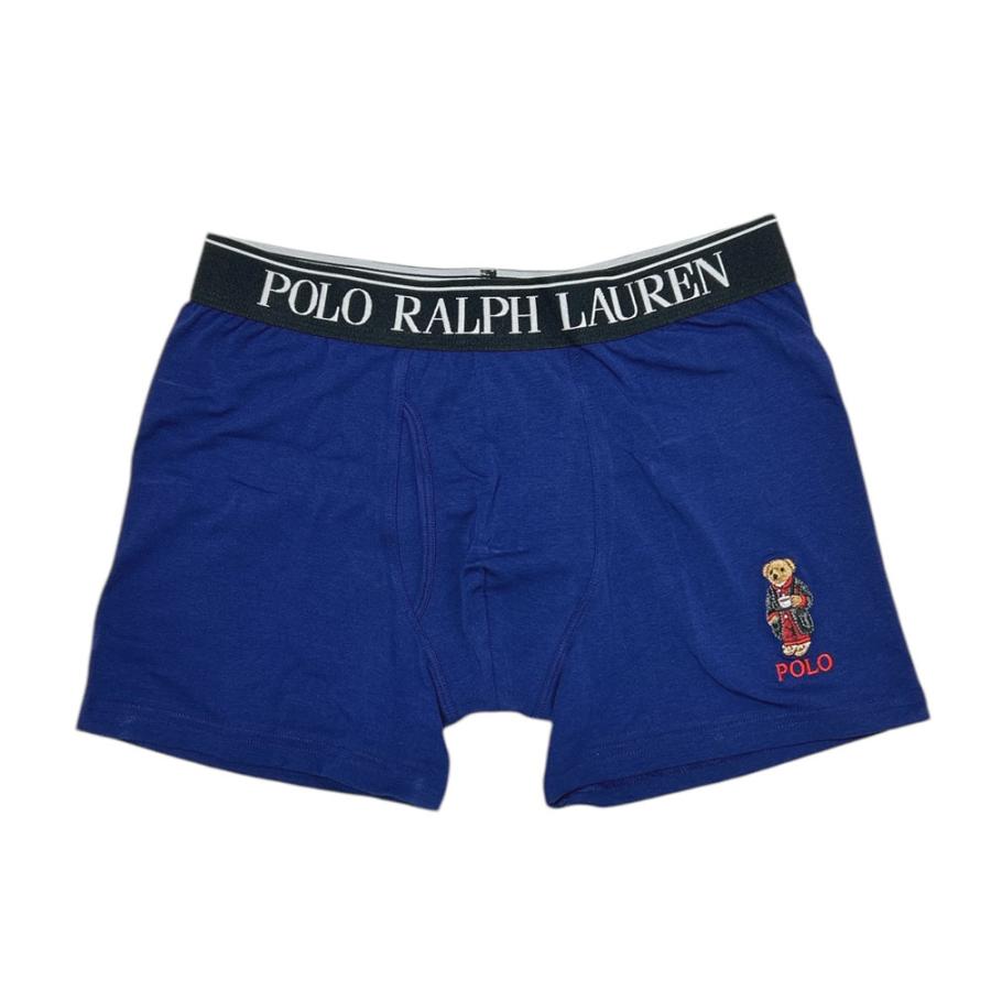 POLO RALPH LAUREN 新品 ポロ ラルフローレン RM3-A103 BOXER BRIEF ボクサーパンツ 245000377044 グッズ : クリフエッジ - 通販 ...