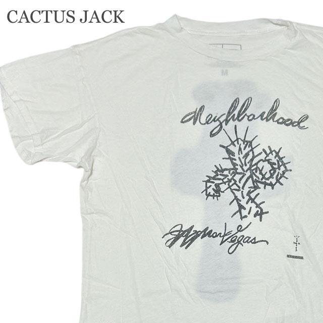 NEIGHBORHOOD 新品 カクタスジャック Cactus Jack x NEIGHBORHOOD 新品 カクタスジャック Cactus Jack x