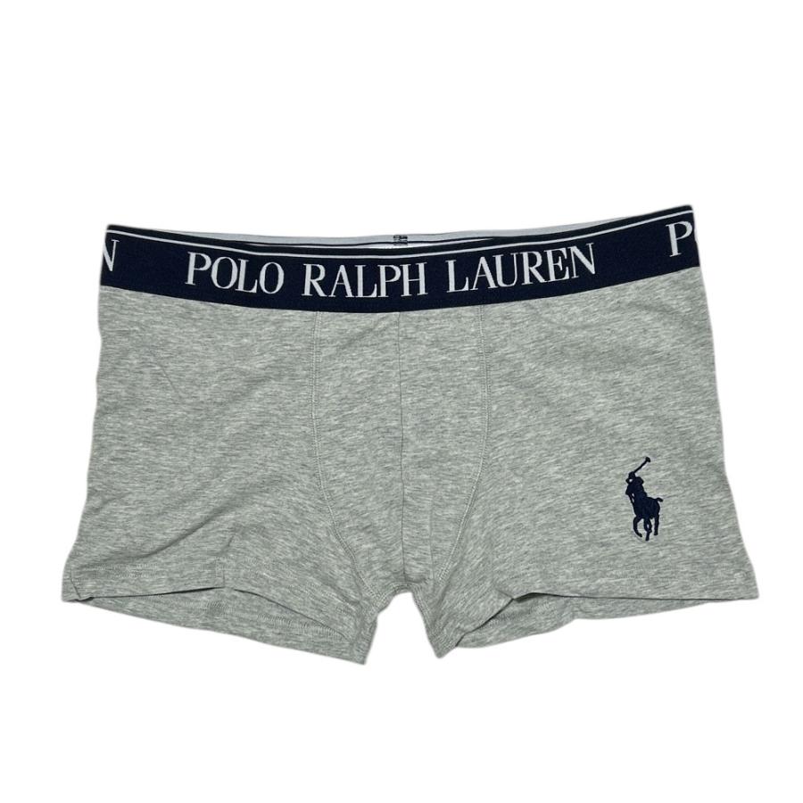 POLO RALPH LAUREN 新品 ポロ ラルフローレン RM3-X101L KNIT LOW-RISE ボクサーパンツ 245000380042 グッズ : クリフエッジ - 通販 ...