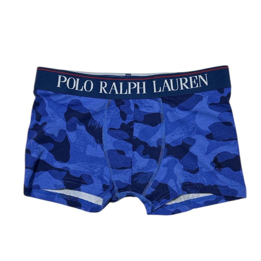 POLO RALPH LAUREN 新品 ポロ ラルフローレン RM3-A101L KNIT LOW-RISE ボクサーパンツ 245000381047 グッズ : クリフエッジ - 通販 ...