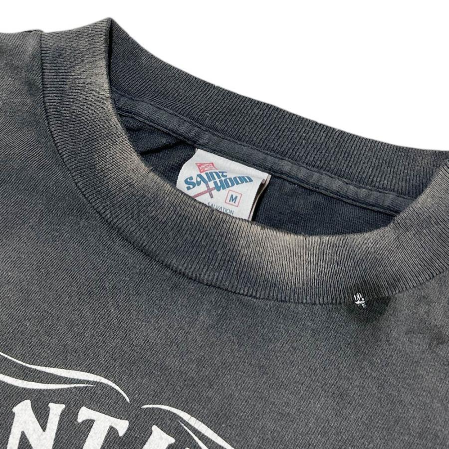 SAINT Mxxxxxx 新品 セント マイケル MICHAEL x ネイバーフッド NEIGHBORHOOD NH_SS TEE/STHD.FEARLESS Tシャツ ...