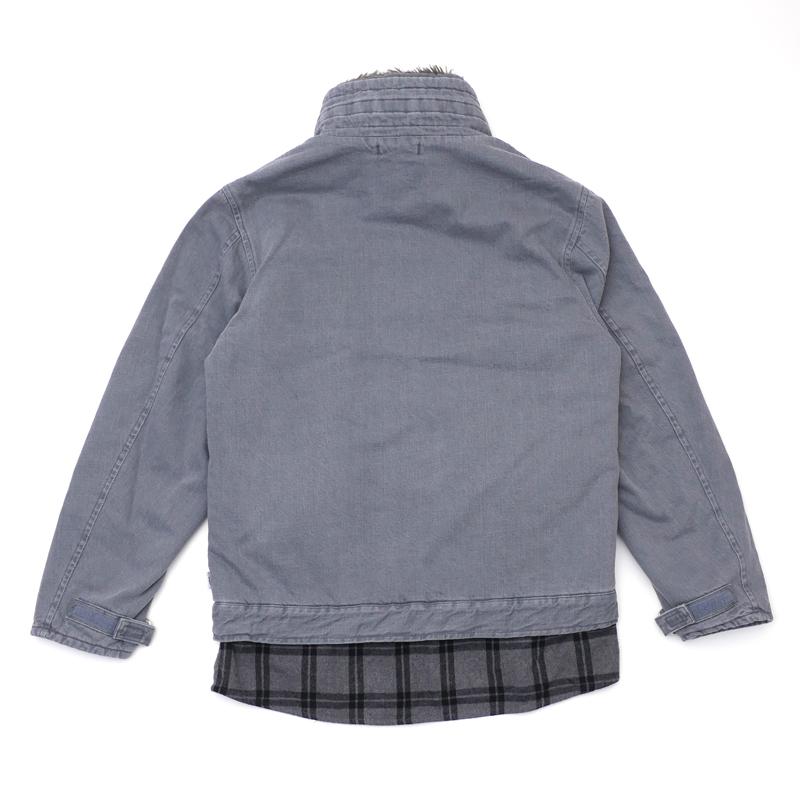 WTAPS 【特別価格】 ダブルタップス 18AW SALINGER JACKET WTAPS 【特別価格】 ダブルタップス 18AW SALINGER JACKET