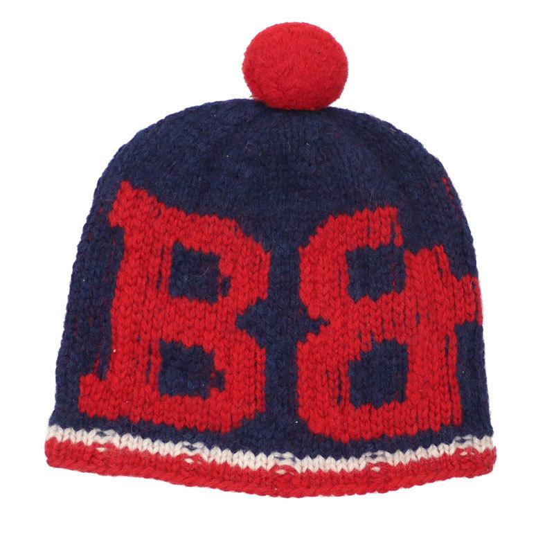 【特別価格】 新古品/未使用 ベドウィン BEDWIN & THE HEARTBREAKERS ARI WOOL BEANIE BLUE メンズ レディース FREEサイズ ...