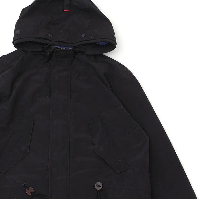 Supreme シュプリーム Fishtail Jacket フィッシュテール ジャケット BLACK ブラック メンズ レディース Lサイズ ...