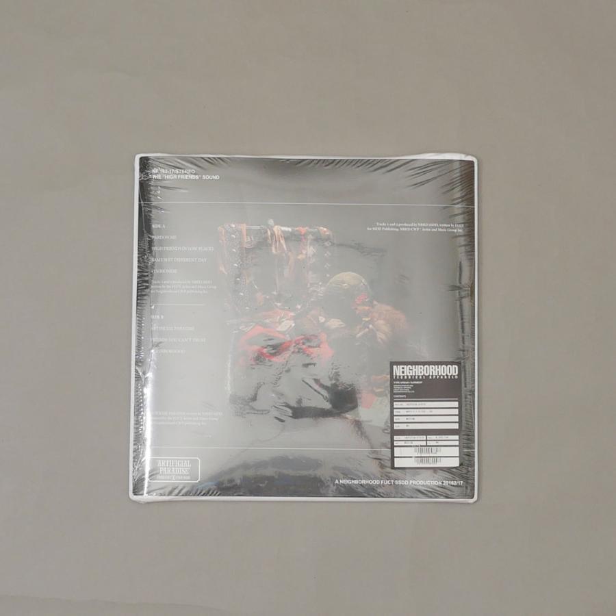 新品 ネイバーフッド NEIGHBORHOOD x ファクト FUCT SSDD 16AW NHFU-1/C-TEE.SS Tシャツ ...