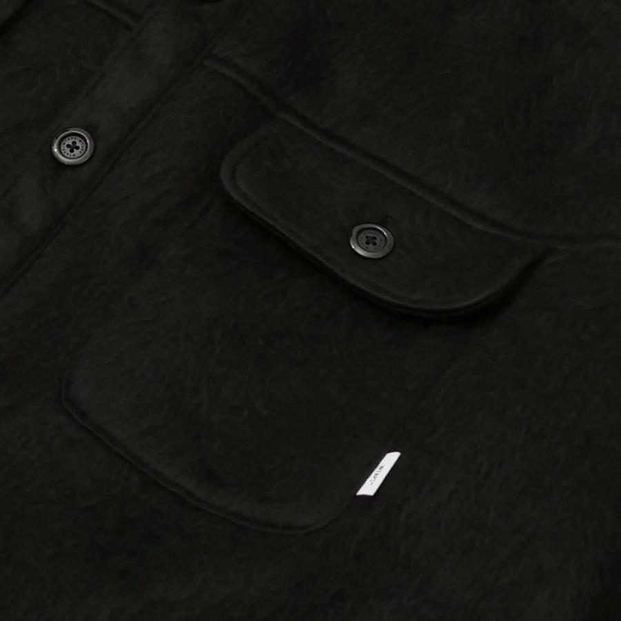WTAPS 新品 ダブルタップス 22AW WCPO 01JACKET ジャケット WTAPS 新品 ダブルタップス 22AW WCPO 01JACKET ジャケット