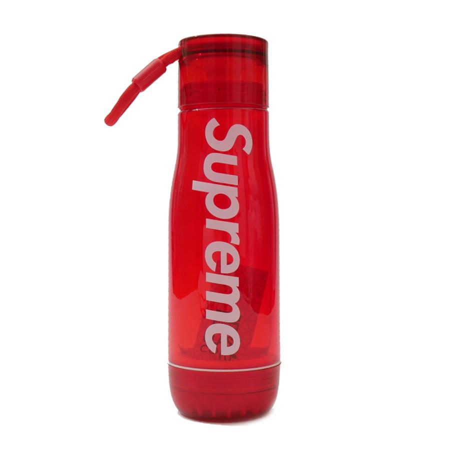 新古品/未使用 シュプリーム SUPREME Zoku Glass Core 16 oz. Bottle 475ml ウォーターボトル FREEサイズ 190002332013 (グッズ ...