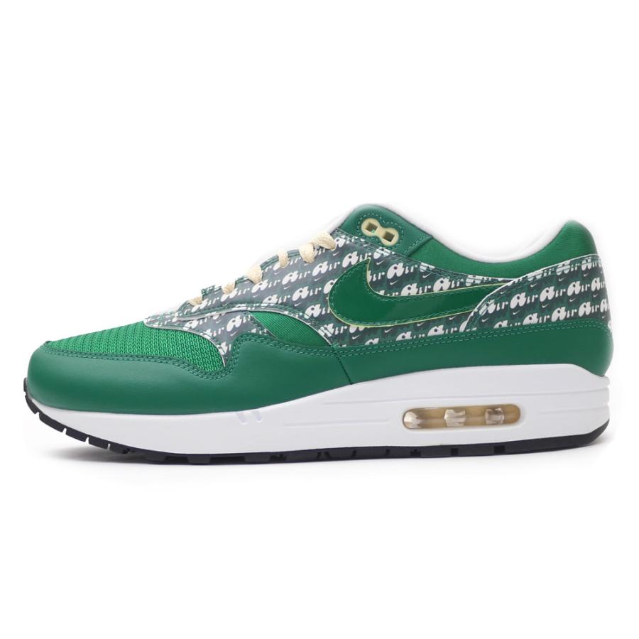NIKE 新品 ナイキ AIR MAX 1 PRM エアマックス1 プレミアム CJ0609-300 ライム LIME シューズ スニーカー ...