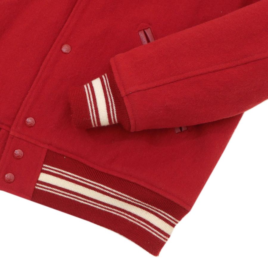 COOTIE PRODUCTIONS クーティープロダクションズ STADIUM JACKET COOTIE PRODUCTIONS クーティープロダクションズ STADIUM JACKET