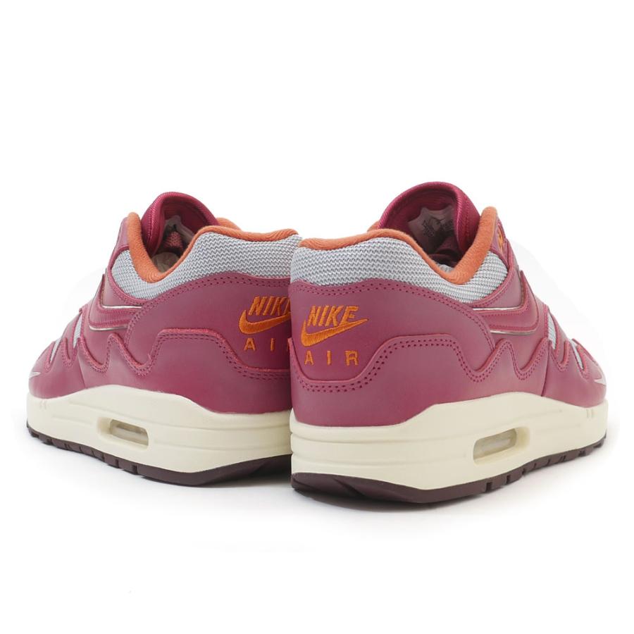 NIKE 新品 ナイキ x パタ PATTA AIR MAX 1 エアマックス1 DO9549-001 シューズ スニーカー ...