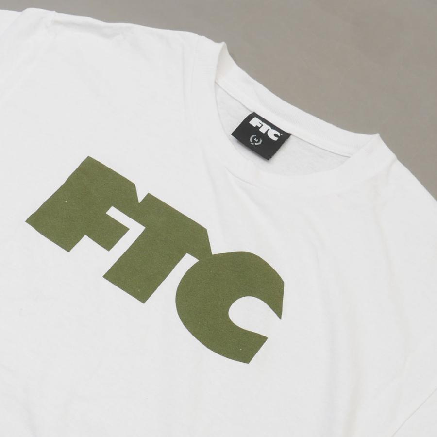 FTC エフティーシー OG LOGO TEE ロゴ Tシャツ【中古】 104003654040 (半袖Tシャツ) : クリフエッジ - 通販 - Yahoo!ショッピング