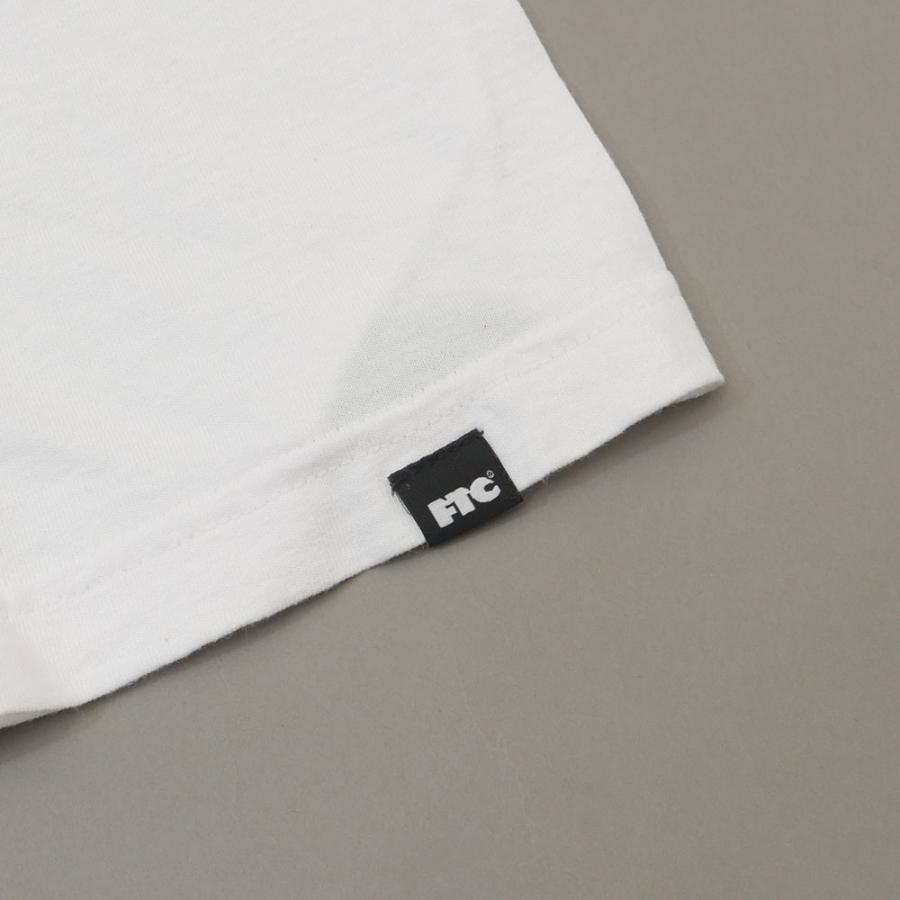 エフティーシー FTC x トムとジェリー TOM AND JERRY CREAM TEE Tシャツ WHITE Mサイズ【中古】 104003671040 (半袖Tシャツ) : クリフエッジ ...