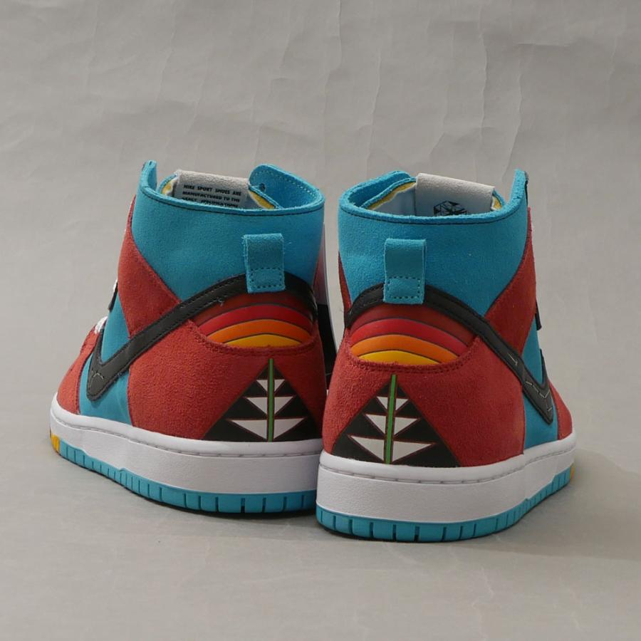 NIKE 新品 ナイキ エスビー SB DUNK HIGH DECON QS TURQUOISE NIKE 新品 ナイキ エスビー SB DUNK HIGH DECON QS TURQUOISE