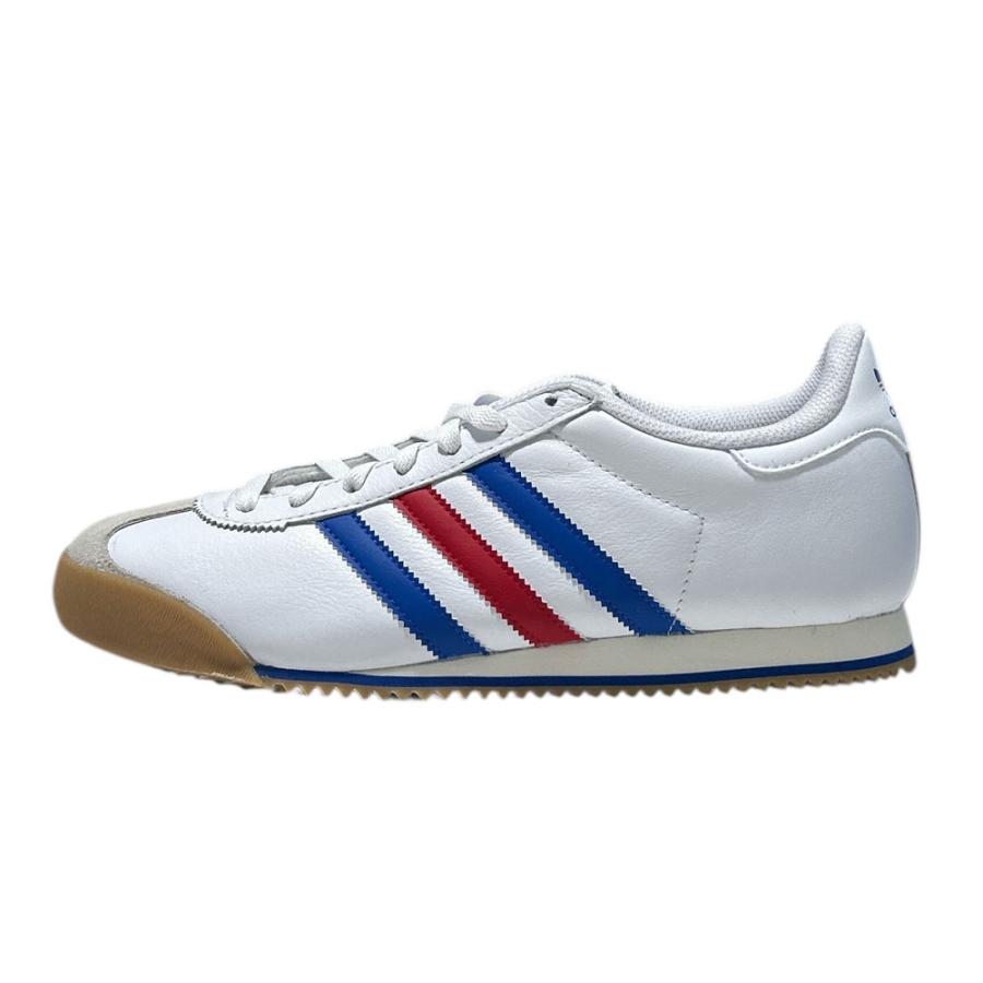 adidas（アディダス） 新品 adidas K 74 IF9509 WHITE/BLUE/RED 28.0cm 191016917300 ...