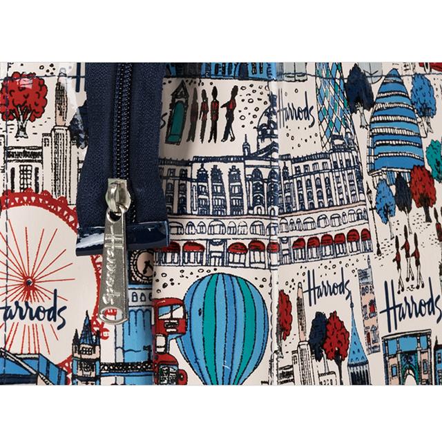 Harrods 【送料無料】ハロッズ HARRODS 正規品 トートバッグ Harrods 【送料無料】ハロッズ HARRODS 正規品 トートバッグ