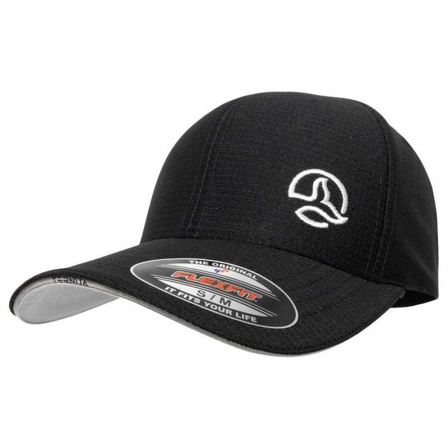 【並行輸入品】【 即納 】テルヌア グリン キャップ ( Black / Silver ) | TERNUA Glin Cap : クライムス ...