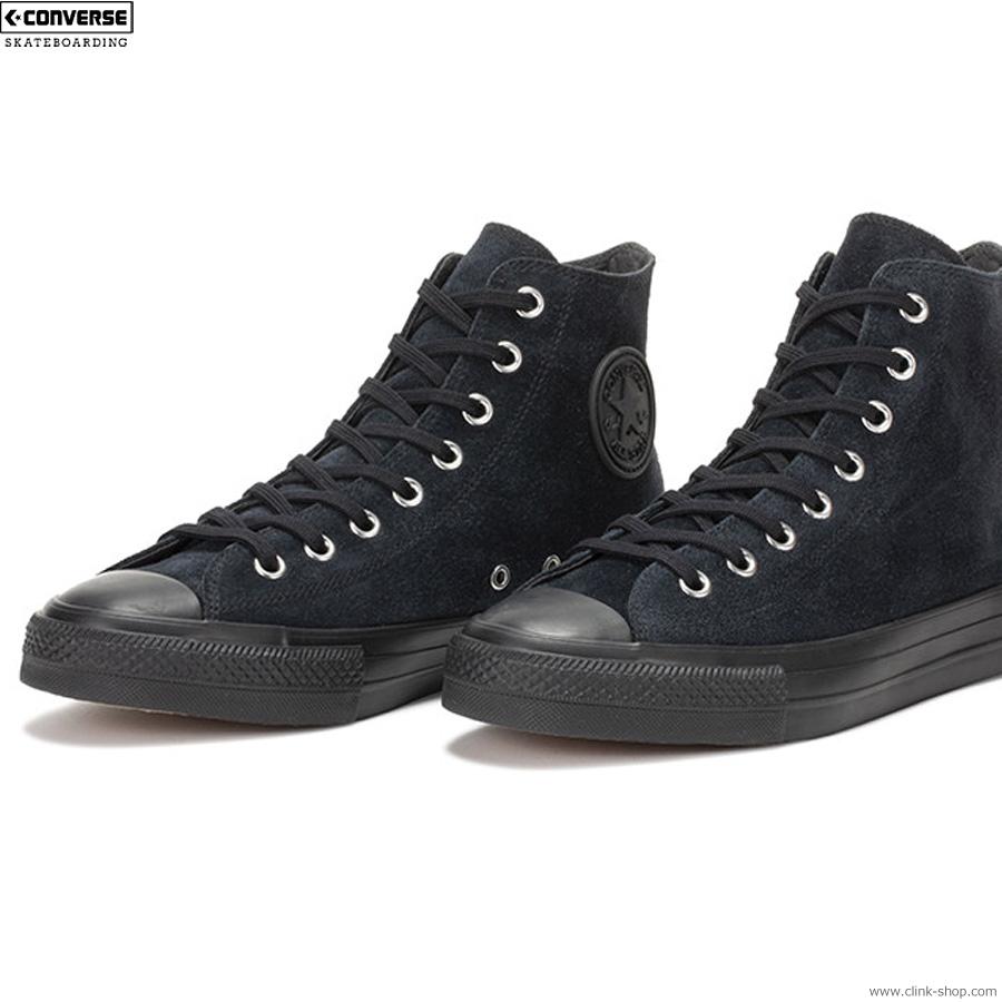 CONVERSE SKATEBOARDING コンバース ALL STAR SK HI 33701890