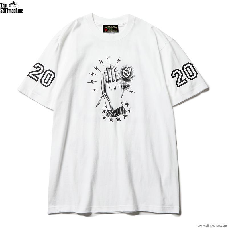Softmachine ソフトマシーン SOFTMACHINE SINNERS XX-T メンズ 半袖Tシャツ TATTOO タトゥー 20周年 : CLINK - 通販 - Yahoo!ショッピング