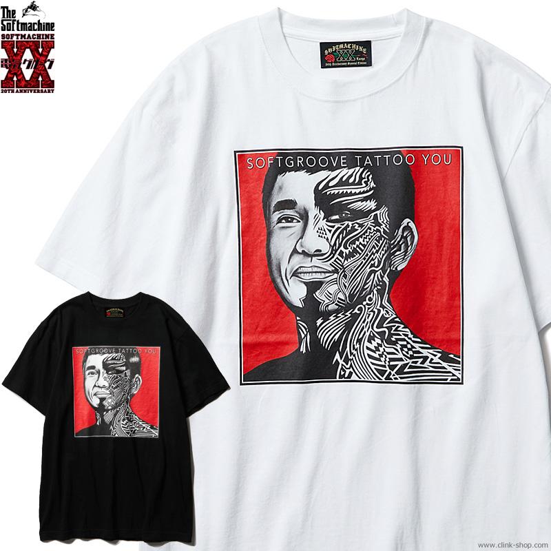 Softmachine ソフトマシーン SOFTMACHINE TAKKYU JAGGER-T [DENKI GROOVE×SOFTMACHINE] : CLINK - 通販 - Yahoo ...