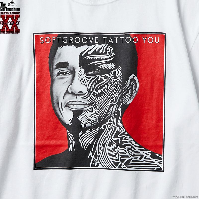 Softmachine ソフトマシーン SOFTMACHINE TAKKYU JAGGER-T [DENKI GROOVE×SOFTMACHINE] : CLINK - 通販 - Yahoo ...