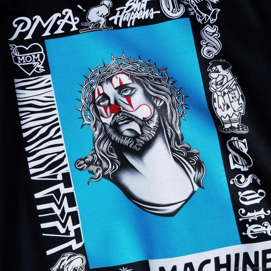 Softmachine ソフトマシーン SOFTMACHINE FLASHBACK-T (BLACK) メンズ Tシャツ 半袖T TATTO タトゥー : CLINK - 通販 - Yahoo ...