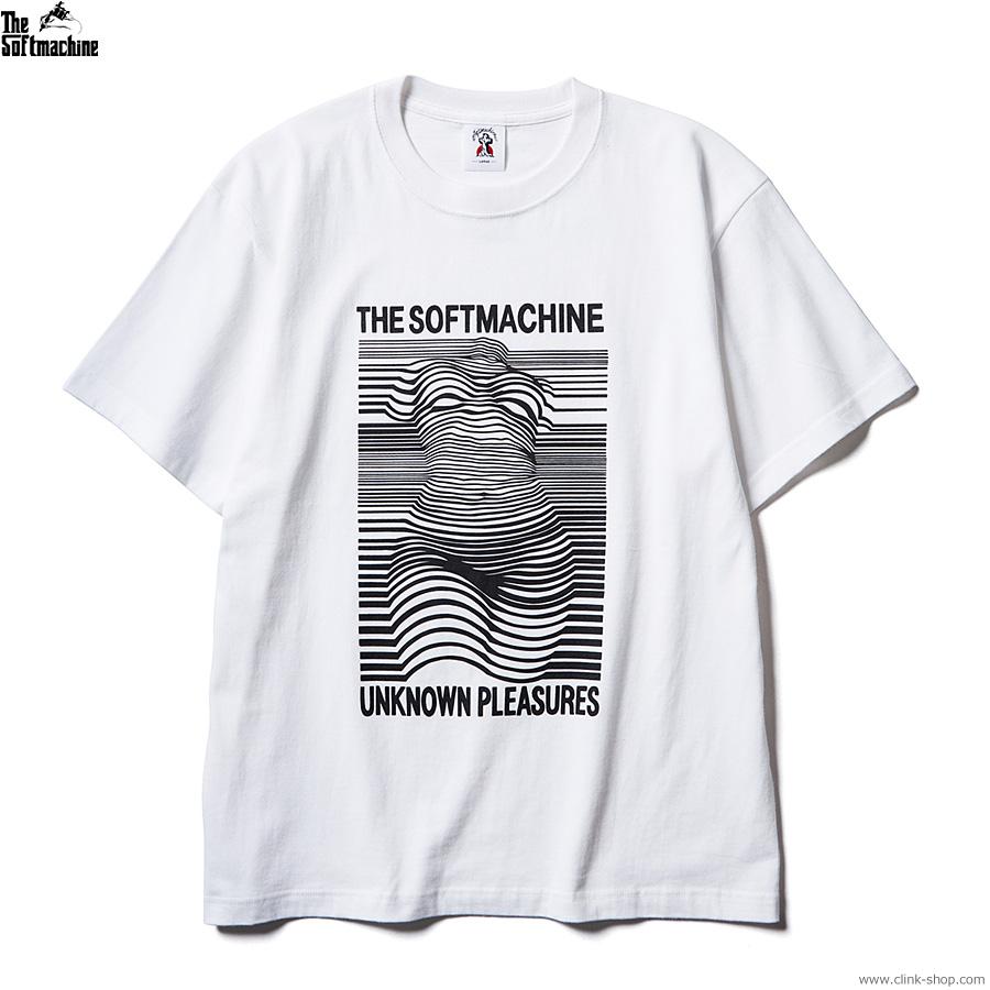Softmachine ソフトマシーン SOFTMACHINE PLEASURES-T (WHITE) メンズ Tシャツ 半袖T TATTO タトゥー : CLINK - 通販 - Yahoo ...
