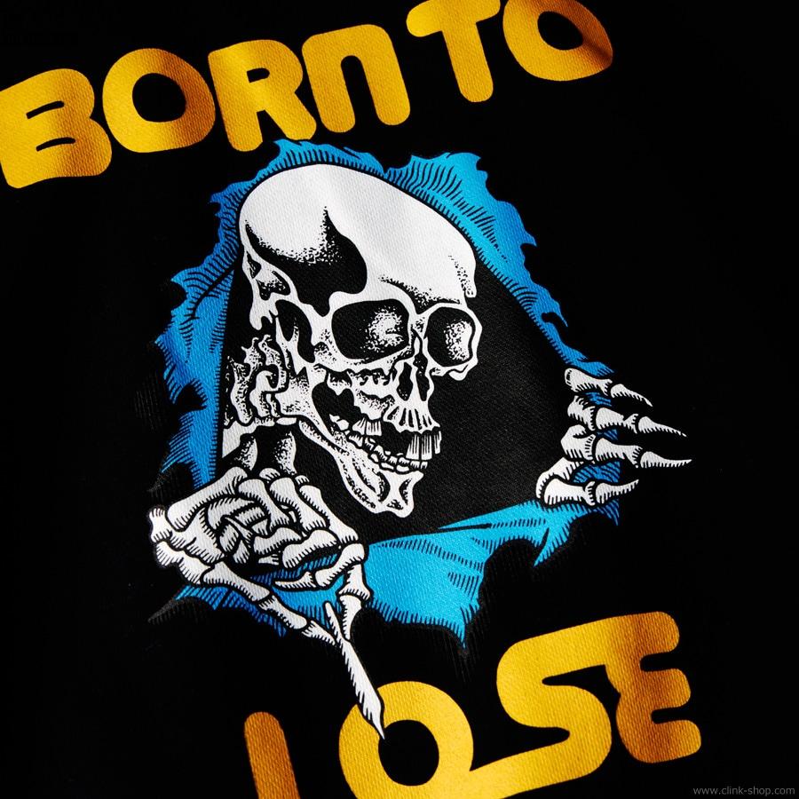 Softmachine SOFTMACHINE ソフトマシーン LOSER SWEAT (BLACK) TATTO タトゥーデザイン クルーネック 裏 : CLINK - 通販 - Yahoo ...