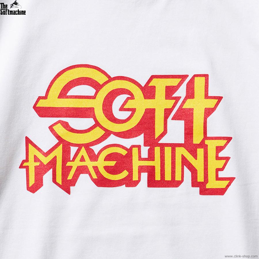 Softmachine SOFTMACHINE ソフトマシーン MADMAN L/S (WHITE) タトゥーデザイン ロンT 長袖Tシャツ メンズ : CLINK - 通販 - Yahoo ...