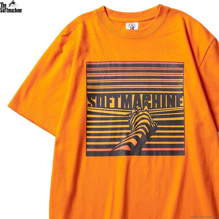 Softmachine SOFTMACHINE ソフトマシーン TWILIGHT-T (ORANGE) タトゥーデザイン TEE 半袖Tシャツ メンズ : CLINK - 通販 - Yahoo ...
