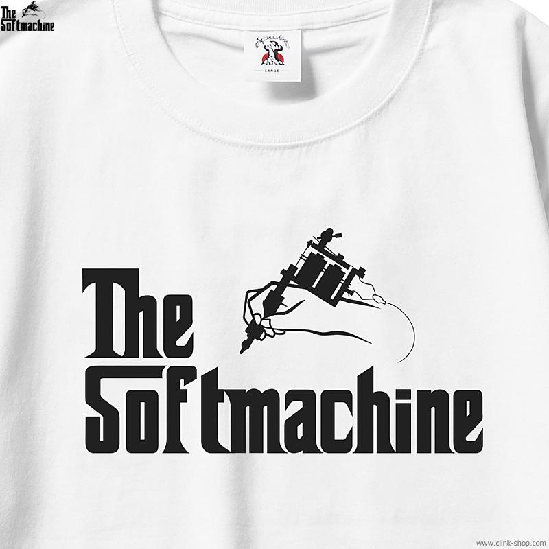 Softmachine ソフトマシーン SOFTMACHINE GOD-T (WHITE) メンズ Tシャツ 半袖T TATTO タトゥー : CLINK - 通販 - Yahoo!ショッピング