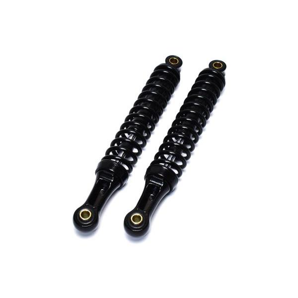 CLIPPING POINT（クリッピングポイント） クリッピングポイント製 ツーリングリアショック310mm2本セット(20mmショート ...
