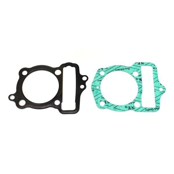 クリッピングポイント製 ボアアップ115ccキット補修用ガスケットセット 適合：エイプ100TypeD : cpy-hc1310115gks : クリッピングポイント - 通販 - Yahoo ...