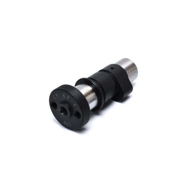 クリッピングポイント製 ボアアップ115ccキット補修用ハイカムシャフトST-1 適合：エイプ100TypeD : cpy-hc1310115st1cam : クリッピングポイント - 通販 ...